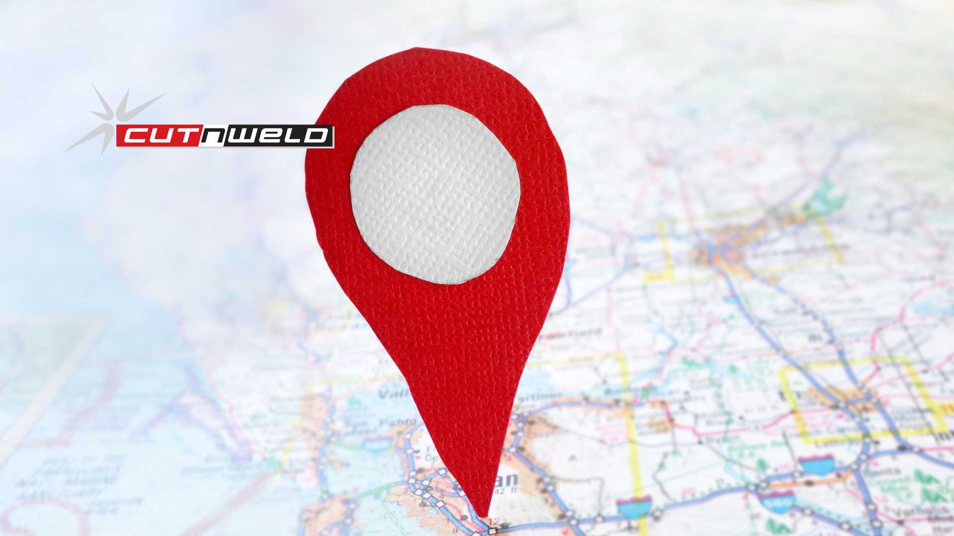 Cut-N-Weld Address Change: A New Chapter – Safe T Weld